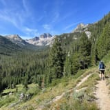 Redfish Lake to Alpine Lake, Idaho - 375 Reviews, Map | AllTrails