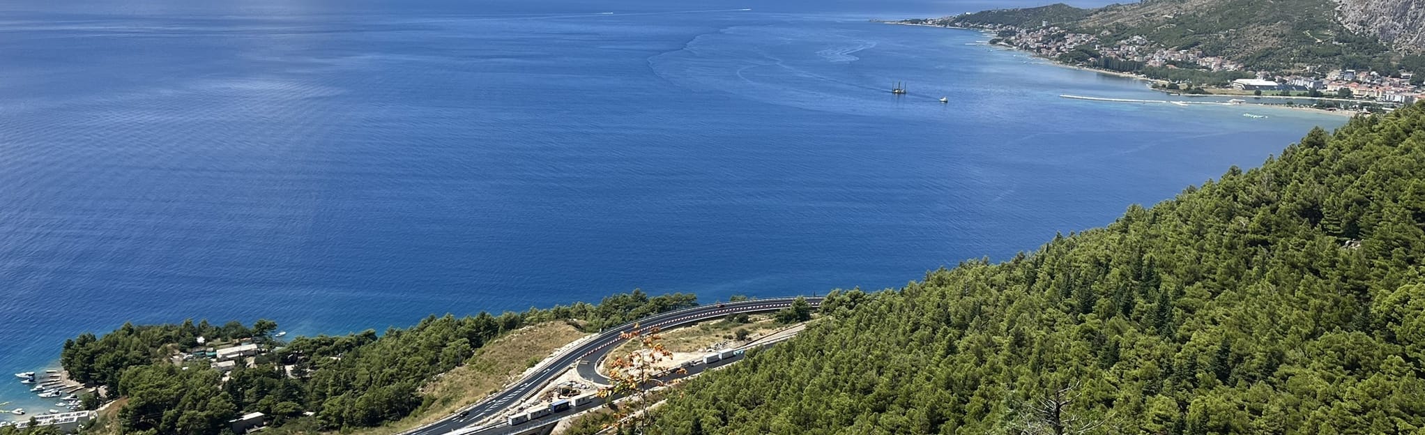Tice - Kula - Nemira: 2 Reviews, Map - Split-Dalmatia, Croatia | AllTrails