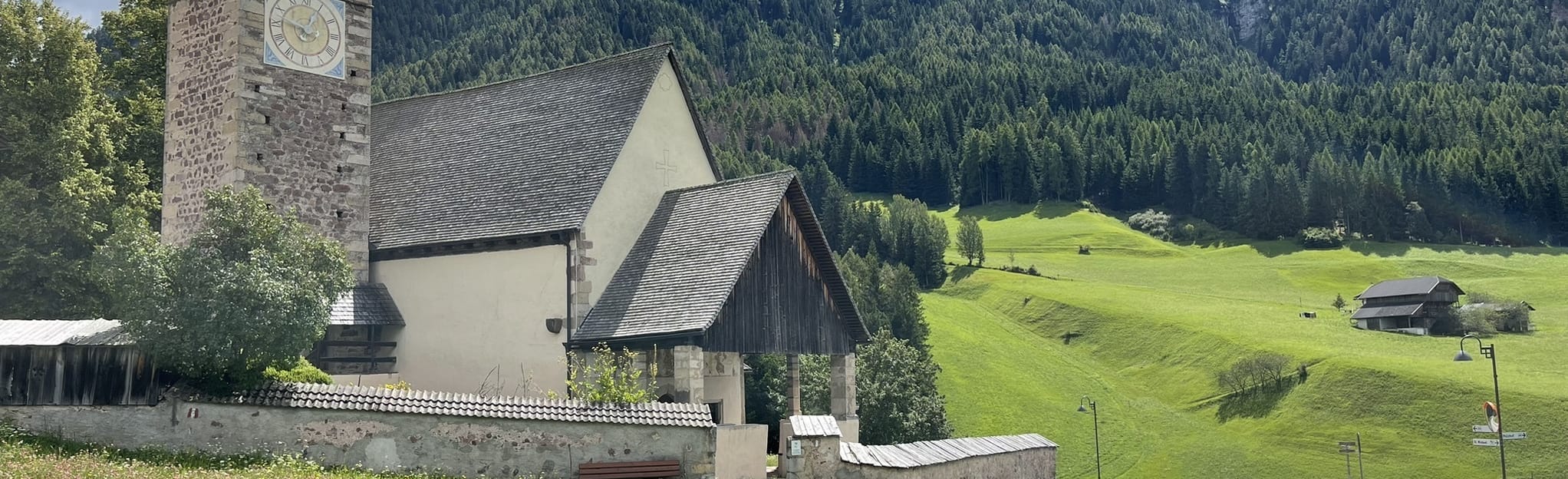 Castelrotto - San Michele, South Tyrol, Italy - 9 Reviews, Map | AllTrails