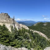 Mount Chocorua Loop Trail, New Hampshire - 1,164 Reviews, Map | AllTrails