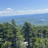 Mount Chocorua Loop Trail, New Hampshire - 1,164 Reviews, Map | AllTrails