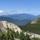 Mount Chocorua Loop Trail, New Hampshire - 1,164 Reviews, Map | AllTrails