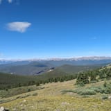 Mount Logan, Colorado - 32 Reviews, Map | AllTrails