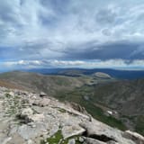 Mount Blue Sky Scenic Byway, Colorado - 366 Reviews, Map | AllTrails