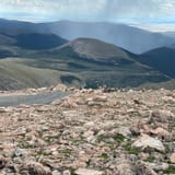 Mount Blue Sky Scenic Byway, Colorado - 366 Reviews, Map | AllTrails