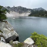Minotaur Lake Trail, Washington - 574 Reviews, Map | AllTrails