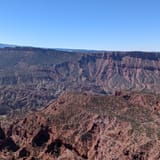 Top of the World Trail, Utah - 373 Reviews, Map | AllTrails