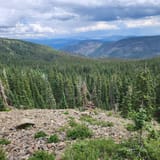 Lost Lake Trail, New Mexico - 287 Reviews, Map | AllTrails