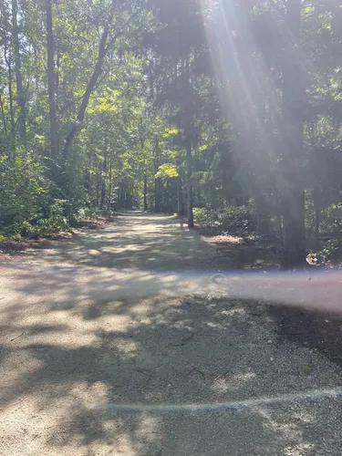 Best Hikes and Trails in Hubert By-Pass Park | AllTrails