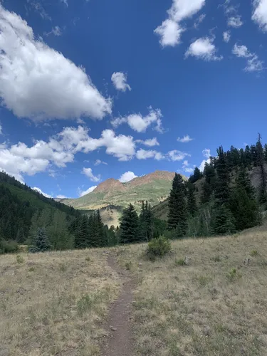 10 Best Hikes and Trails in Rio Grande National Forest, Divide Ranger ...