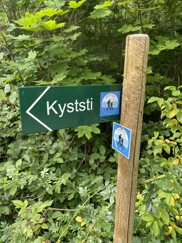 Best Hikes and Trails in Raet nasjonalpark | AllTrails