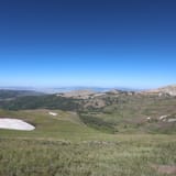 Delano Peak, Utah - 256 Reviews, Map | AllTrails