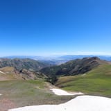 Delano Peak, Utah - 256 Reviews, Map | AllTrails