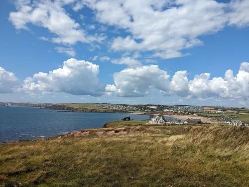 10 Best Trails, Walks, and Paths in Kingsbridge | AllTrails