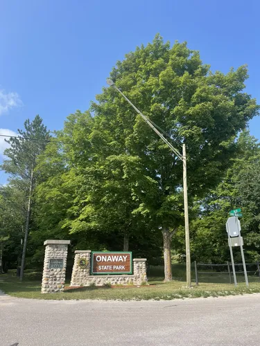 Best Hikes and Trails in Onaway State Park | AllTrails