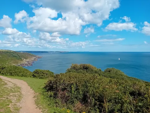 2023 Best Backpacking Trails in Torpoint | AllTrails