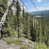 Eagle Lake and James Lake Falls, Alberta, Canada - 166 Reviews, Map ...