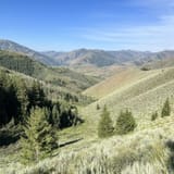 Proctor Mountain Trail, Idaho - 1,213 Reviews, Map | AllTrails