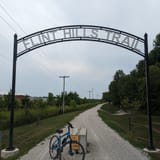 Flint Hills Nature Trail, Kansas - 249 Reviews, Map | AllTrails