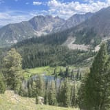 Grand Sawtooths Loop, Idaho - 37 Reviews, Map | AllTrails