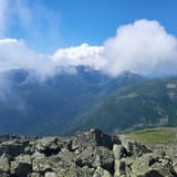 Mount Adams via Air Line Trail, New Hampshire - 619 Reviews, Map ...