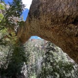Maple Canyon Arch Trail, Utah - 232 Reviews, Map | AllTrails