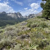 Grand Sawtooths Loop, Idaho - 37 Reviews, Map | AllTrails