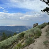 Mores Mountain Loop, Idaho - 489 Reviews, Map | AllTrails