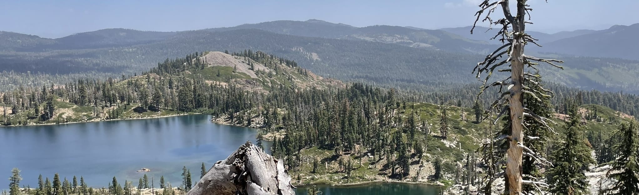 Gold Valley Rim Trail, California - 15 Reviews, Map | AllTrails