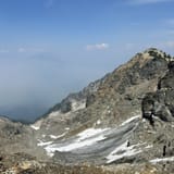 Ruby Mountain Summit via Fourth of July and Thunder Creek Trail [CLOSED ...