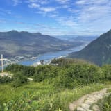 Mount Roberts Trail, Alaska - 456 Reviews, Map | AllTrails