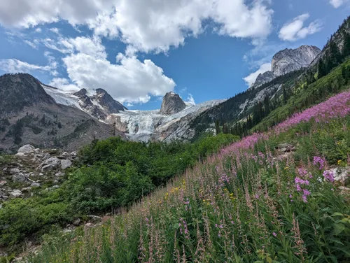 Best Hikes and Trails in Bugaboo Provincial Park | AllTrails