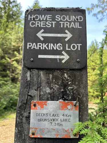 Best Hikes and Trails in Anvil Island | AllTrails