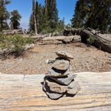 Bonanza Peak via Spring Mountain Divide Trail, Nevada - 312 Reviews ...