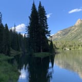 Officers Gulch, Colorado - 650 Reviews, Map | AllTrails