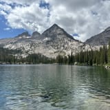 Alice-Toxaway and Edith Lake Loop, Idaho - 291 Reviews, Map | AllTrails
