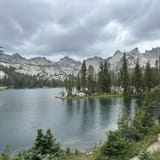 Alice-Toxaway and Edith Lake Loop, Idaho - 298 Reviews, Map | AllTrails