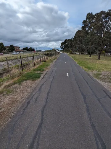 Best Hikes and Trails in Forsyth Road Reserve | AllTrails