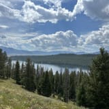 Alice-Toxaway and Edith Lake Loop, Idaho - 325 Reviews, Map | AllTrails