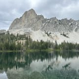 Alice-Toxaway and Edith Lake Loop, Idaho - 291 Reviews, Map | AllTrails