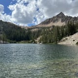 Alice-Toxaway and Edith Lake Loop, Idaho - 325 Reviews, Map | AllTrails