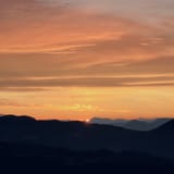 Tin Hat Mountain via Sunshine Coast Trail, British Columbia, Canada ...