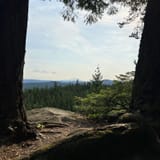 Chuckanut Ridge Trail, Washington - 403 Reviews, Map | AllTrails