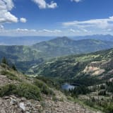 Devils Castle, Utah - 220 Reviews, Map | AllTrails