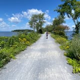 Waterfront Park to Island Line Trail, Vermont - 942 Reviews, Map ...