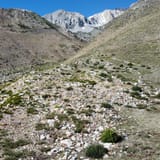 Red Lake Trail, California - 55 Reviews, Map | AllTrails