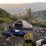 Red Lake Trail, California - 55 Reviews, Map | AllTrails