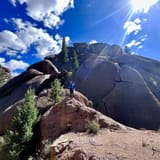 Goose Creek Trail, Colorado - 435 Reviews, Map | AllTrails