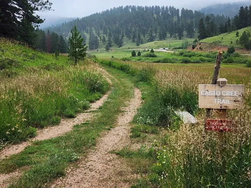 Best Hikes and Trails in Beaver Ranch Park | AllTrails