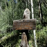 Elk Creek Trail, Colorado - 226 Reviews, Map | AllTrails
